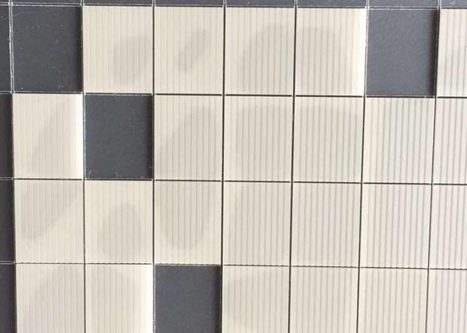 Electrostatic Chuck Aluminum Nitride Ceramic With Density 3.3g/Cm3 ...
