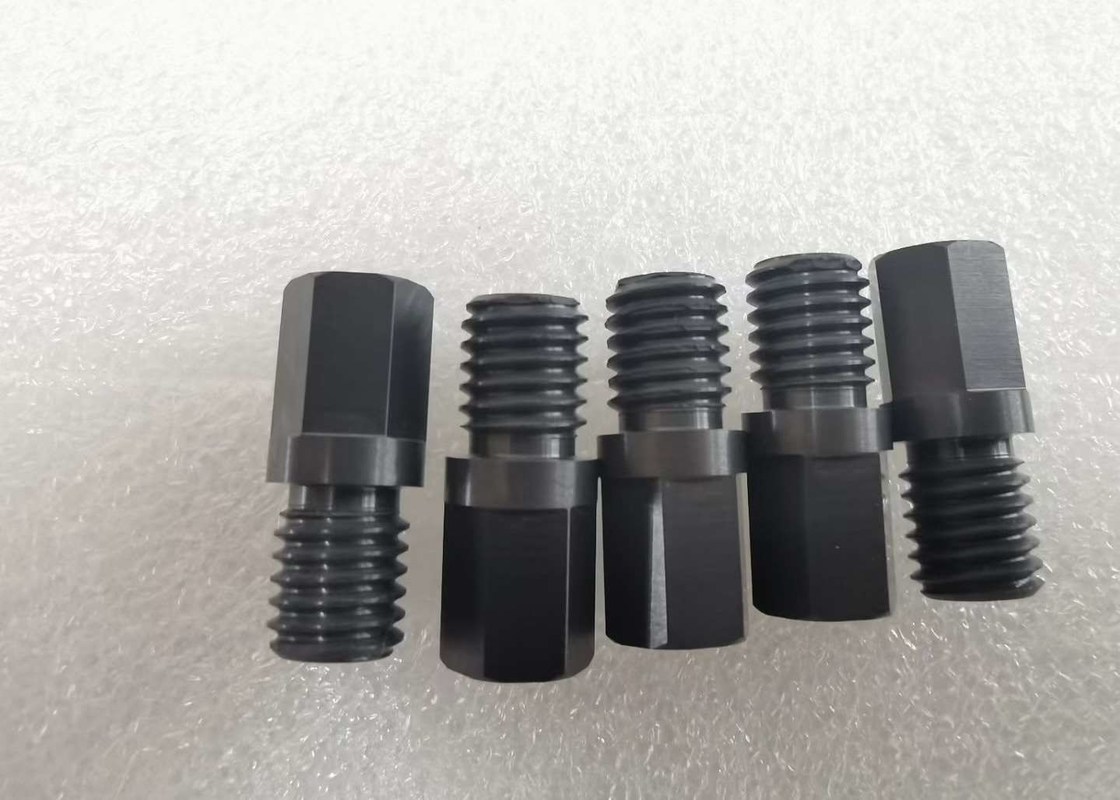 High Performance Silicon Nitride Ceramics With Poisson'S Ratio 0.28 And ...