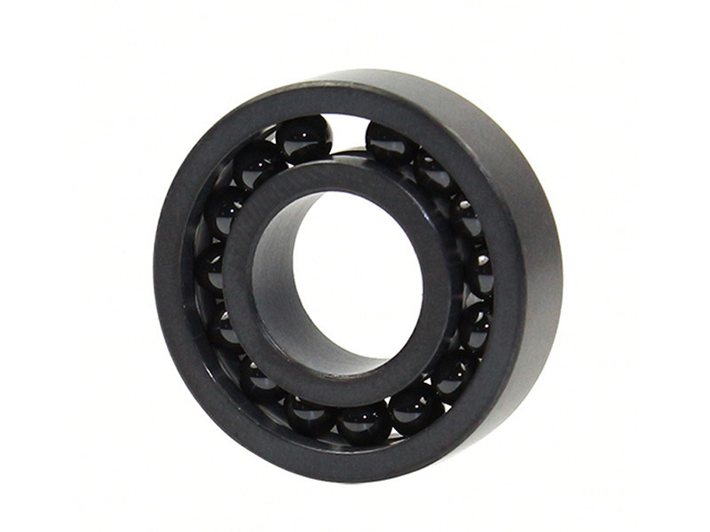 High Speed Operation Field, High Speed Electric Spindle Bearings ...