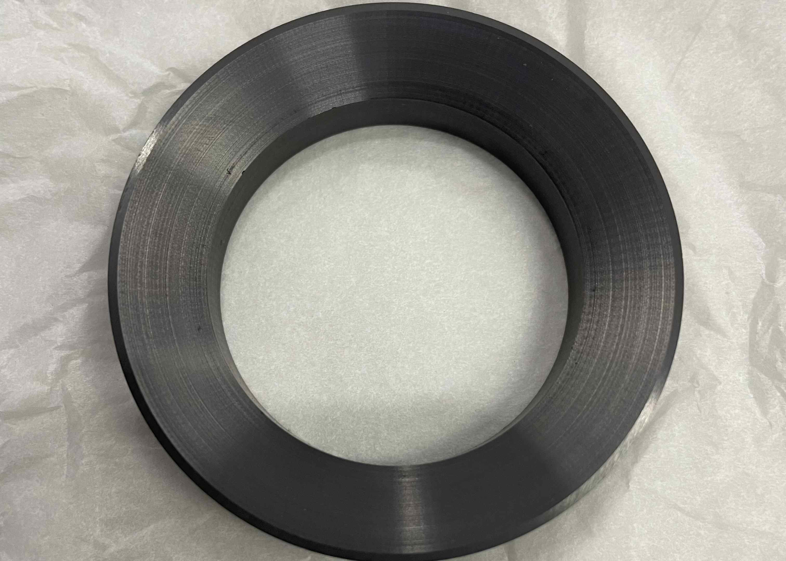 SI3N4 Ceramic Ball with Dielectric Strength 18-20 KV/mm and Fracture ...