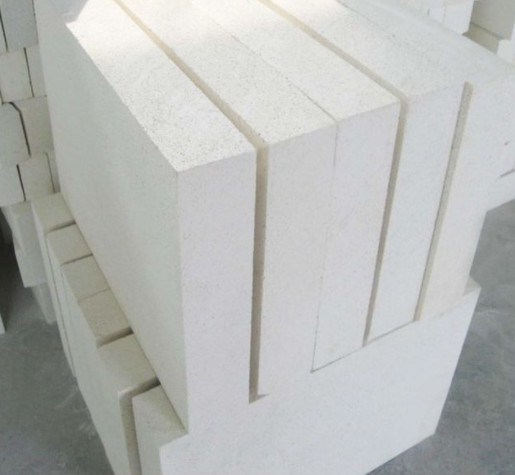 Mullite Refractory Bricks Insulators High Heat Resistant Corrosion ...