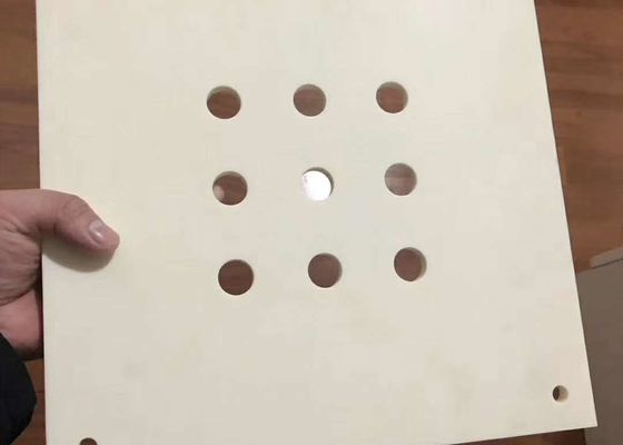 Aluminium Oxide Ceramics 96% Al2O3 Ceramic Substrates Heating Element