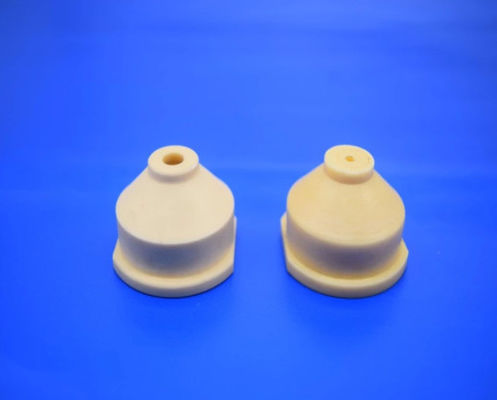 High Pressure Resistance Rotary ZrO2 Ceramic Blasting Nozzles ...